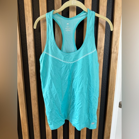 New Balance | Tops | New Balance Workout Tank | Poshmark